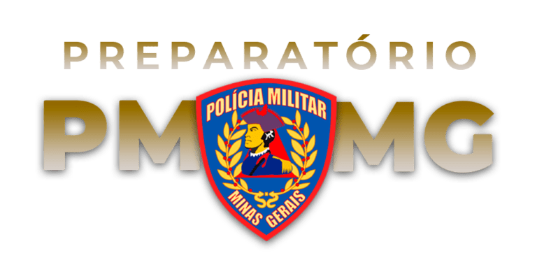 🚔Preparatório Completo PMMG 2025 – Concurso PMMG